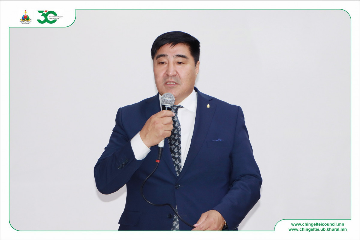 ЧИНГЭЛТЭЙ ДҮҮРГИЙН ЭЦЭГ ЭХЧҮҮД ӨСВӨР НАСНЫ ХҮҮХДҮҮД ХУВЬ ХҮНИЙ ХӨГЖЛИЙН СУРГАЛТАД ХАМРАГДЛАА